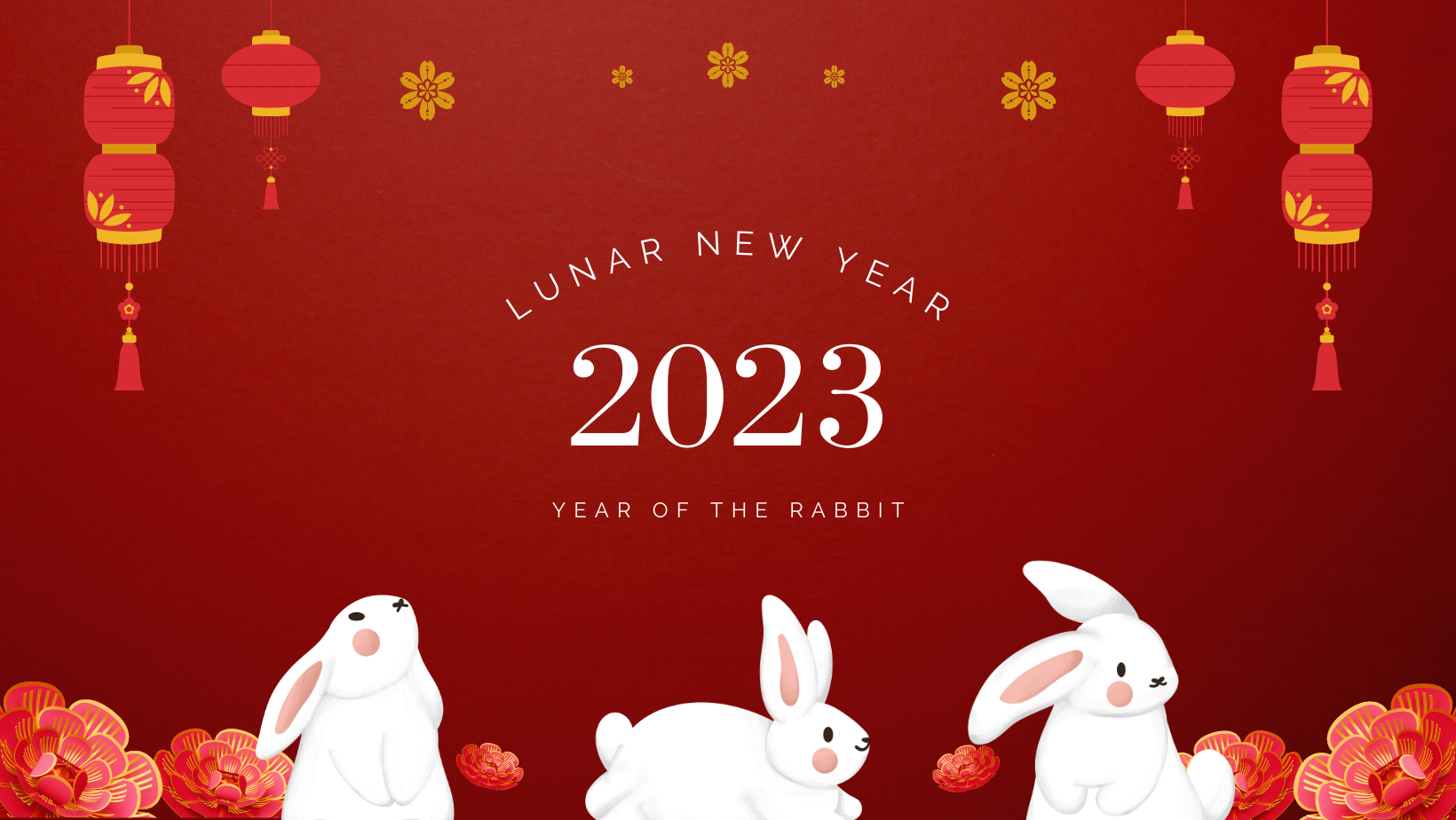 Celebrating the Lunar New Year and Learning Your Chinese Zodiac Sign ...